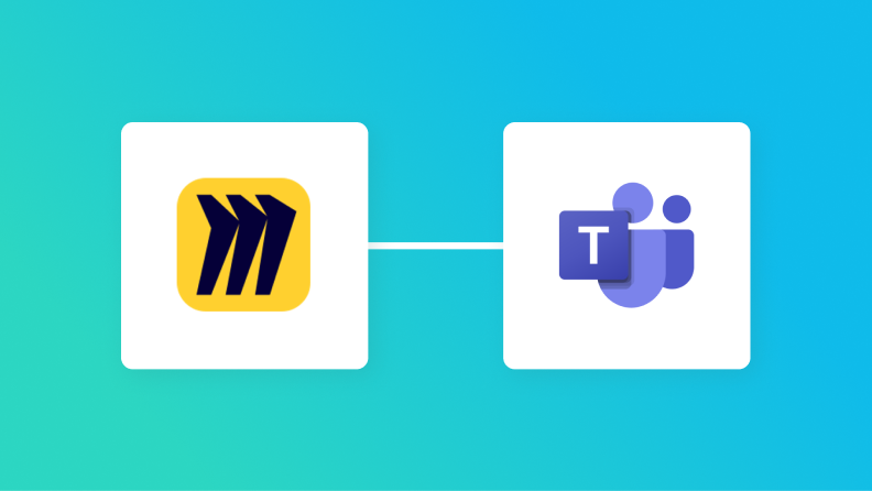【簡単設定】Microsoft Teamsに定型文を自動で通知する方法｜Yoom